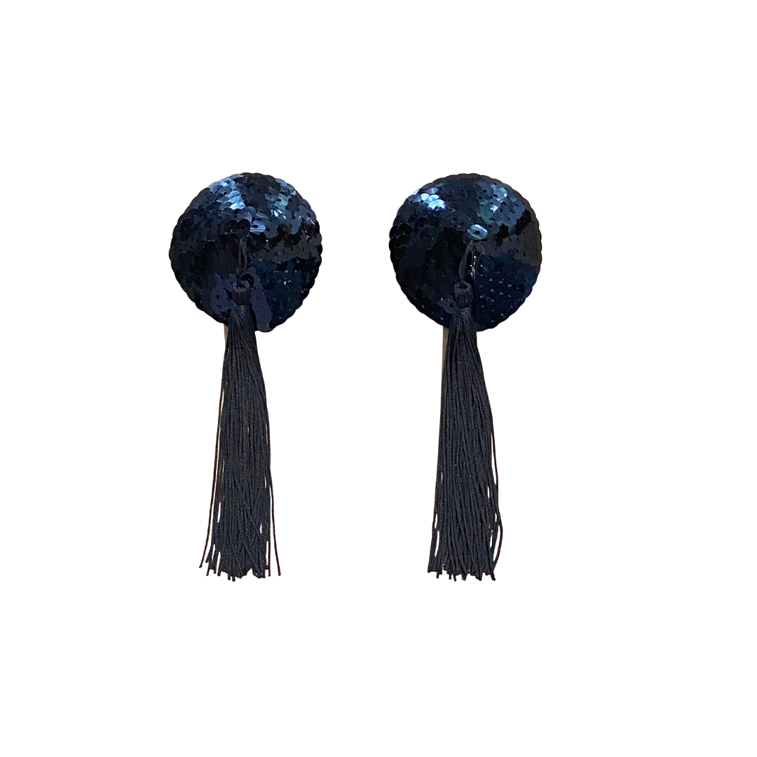 Tina Twirler | Pasties | Lingerie Accessories | Body Art | Body Jewelr